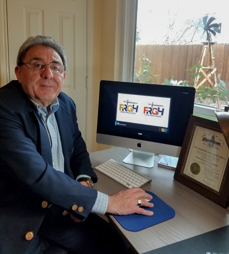 About - FRGH Structural Design